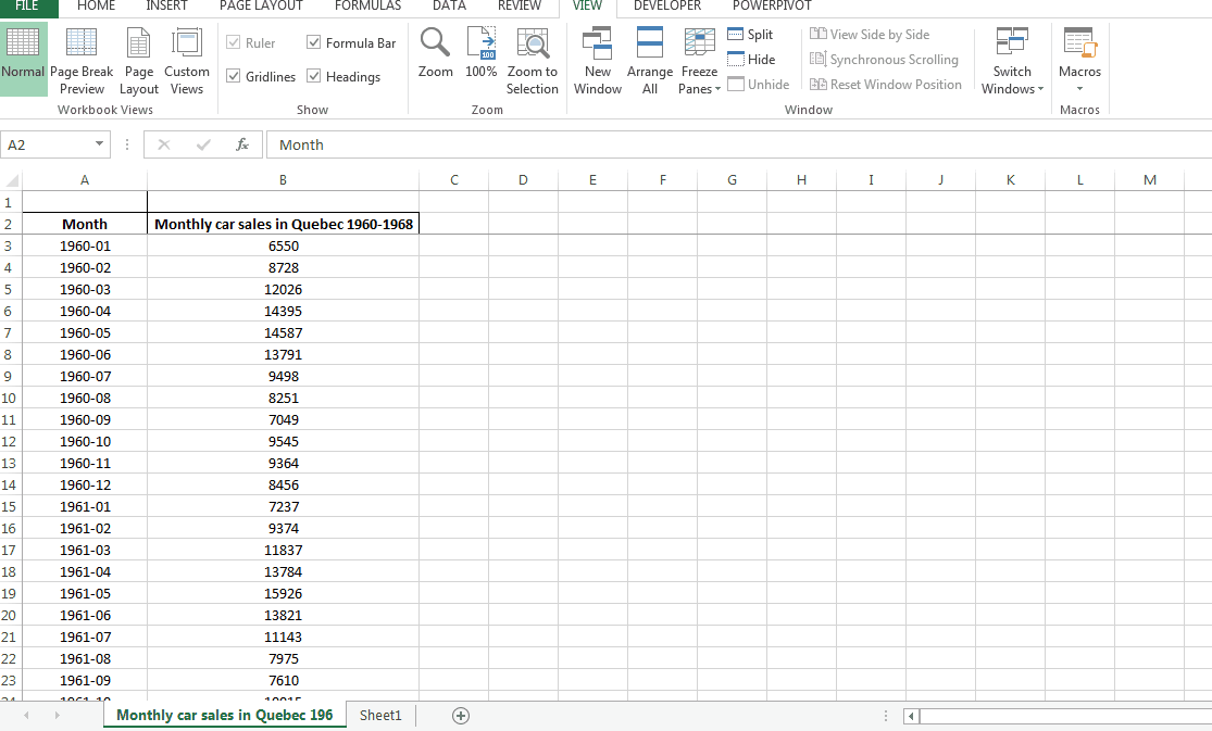How To Use Data Analysis In Excel For Moving Averages Holosertext How To Use Data Analysis In Excel For Moving Averages Holosertext