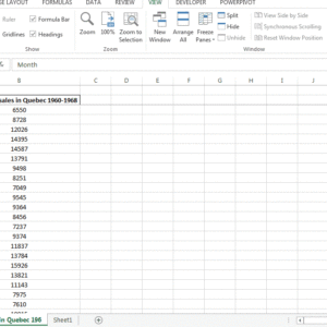 Excel Formulas and Formatting tools | Audit Tickmark Toolbar Add-In